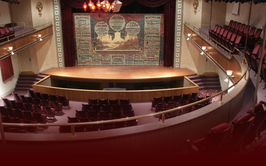 operahouse-backdrop – Elkader Opera House