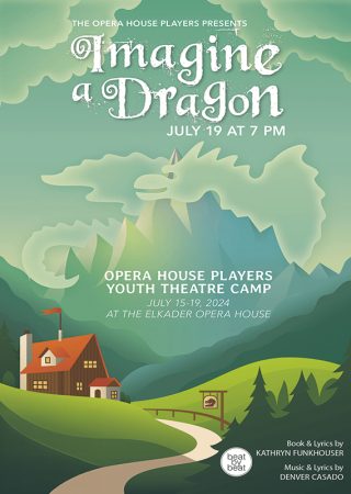 Elkader Opera House – Music-Theatre-Community